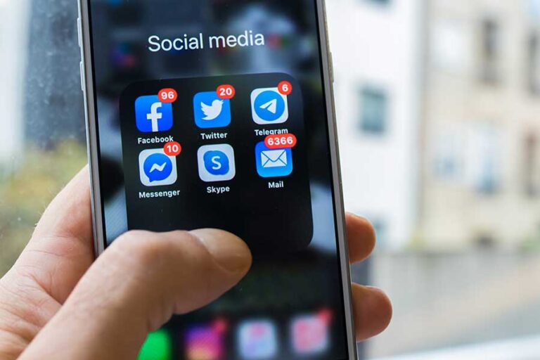Como se puede prevenir la adiccion a las redes sociales Como se puede prevenir la adiccion a las redes sociales